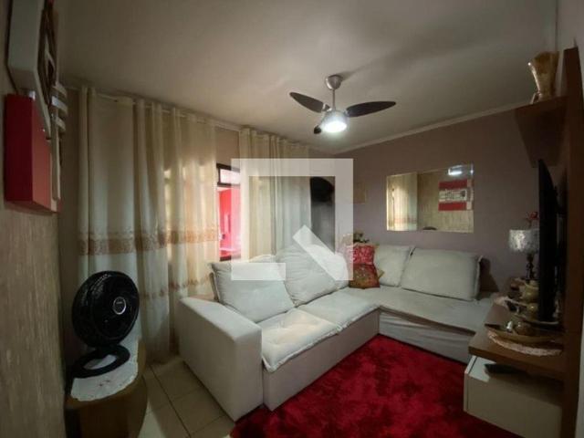 Casa, Jardim Ana Maria, 2 Quartos, 144 m2 Santo André