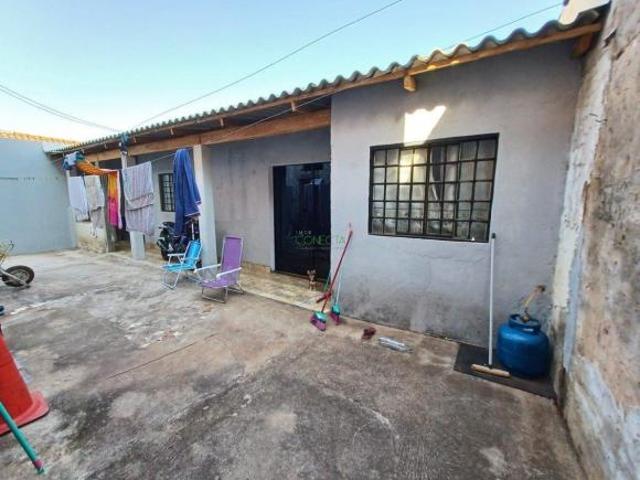 Casa | Jardim Ana Rosa | Cambé
