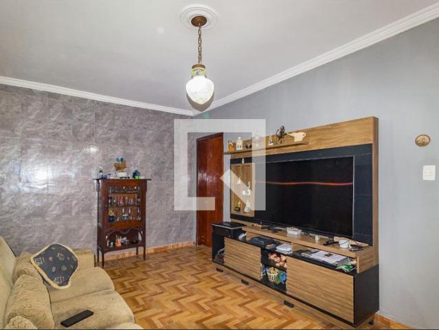 Casa, Jardim Anália Franco, 1 Quarto, 147 m2 São Paulo