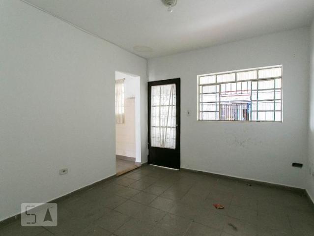 Casa, Jardim Anália Franco, 1 Quarto, 194 m2 São Paulo