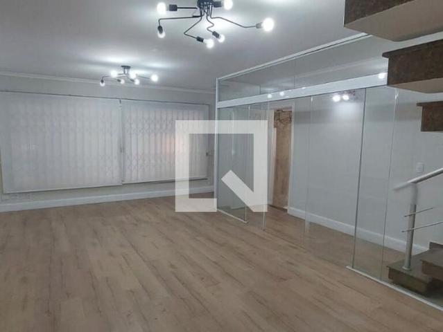 Casa, Jardim Anália Franco, 1 Quarto, 252 m2 São Paulo