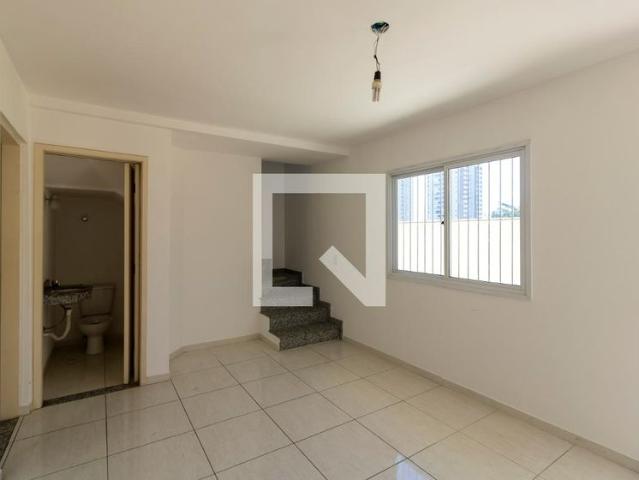 Casa, Jardim Anália Franco, 2 Quartos, 45 m2 São Paulo