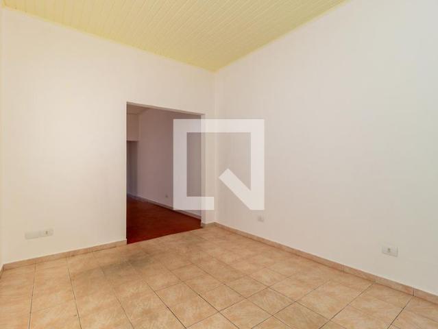 Casa, Jardim Anália Franco, 2 Quartos, 50 m2 São Paulo