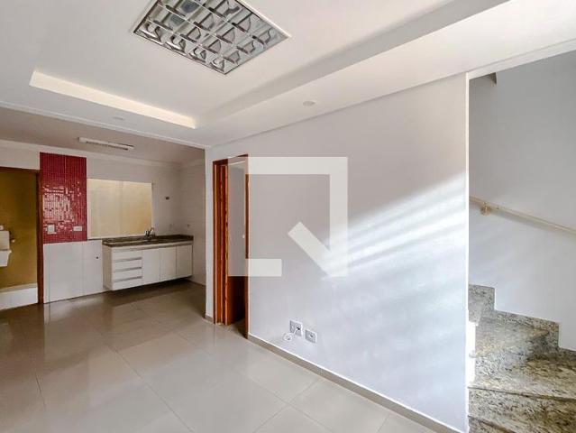 Casa, Jardim Anália Franco, 2 Quartos, 52 m2 São Paulo