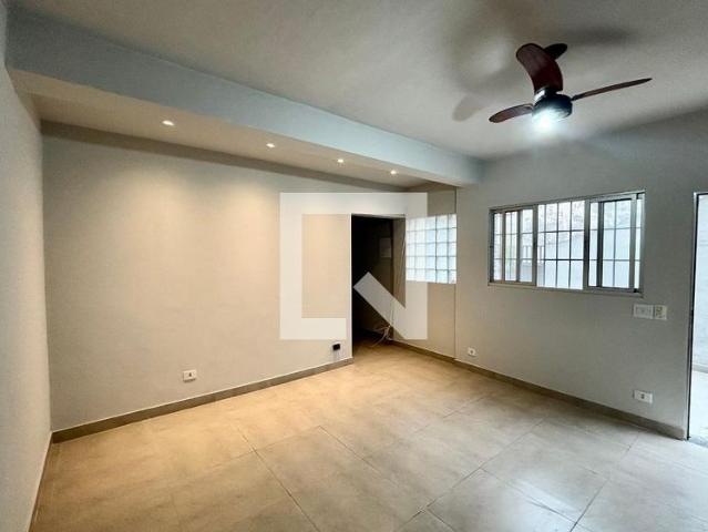 Casa, Jardim Anália Franco, 2 Quartos, 60 m2 São Paulo