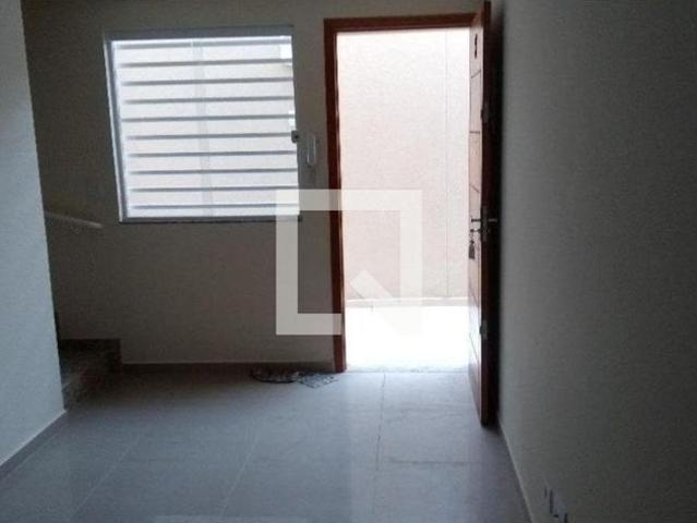 Casa, Jardim Anália Franco, 2 Quartos, 60 m2 São Paulo