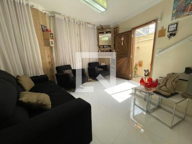 Casa, Jardim Anália Franco, 2 Quartos, 61 m2 São Paulo