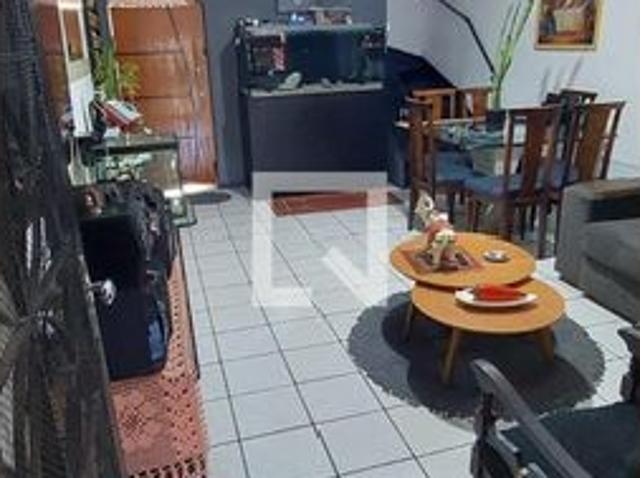 Casa, Jardim Anália Franco, 2 Quartos, 90 m2 São Paulo
