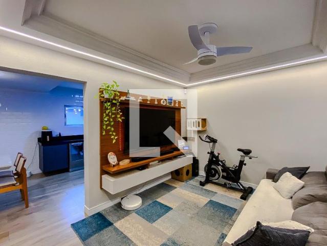 Casa, Jardim Anália Franco, 2 Quartos, 90 m2 São Paulo