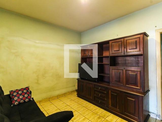 Casa, Jardim Anália Franco, 3 Quartos, 80 m2 São Paulo