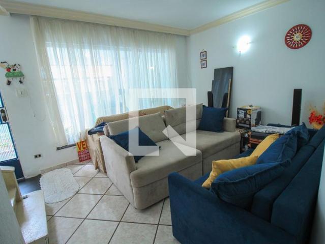 Casa, Jardim Anália Franco, 3 Quartos, 90 m2 São Paulo