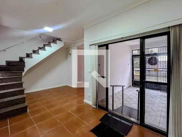 Casa, Jardim Anália Franco, 3 Quartos, 120 m2 São Paulo