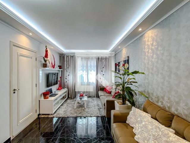 Casa, Jardim Anália Franco, 3 Quartos, 120 m2 São Paulo