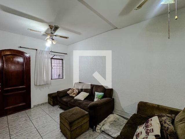 Casa, Jardim Anália Franco, 3 Quartos, 160 m2 São Paulo