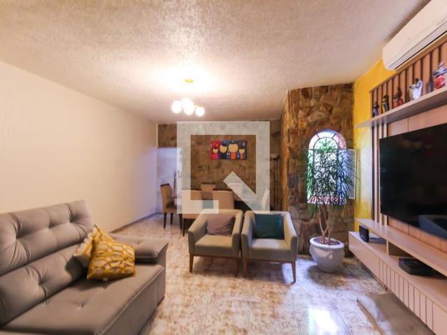 Casa, Jardim Anália Franco, 5 Quartos, 160 m2 São Paulo