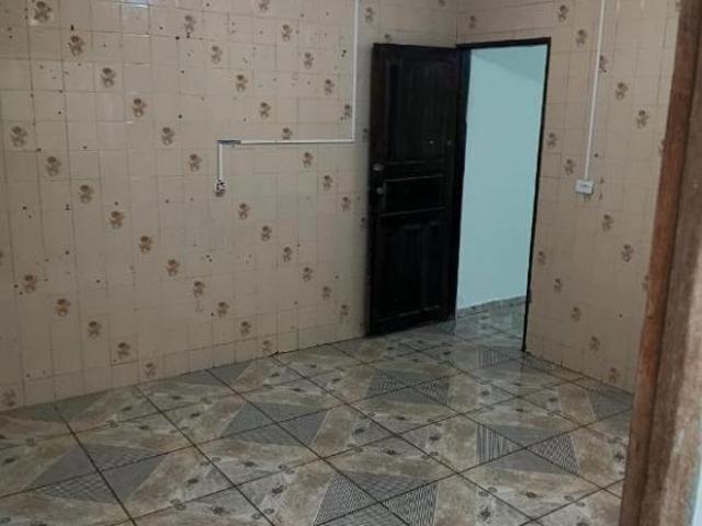 Casa, Jardim Anchieta, Mauá, SP