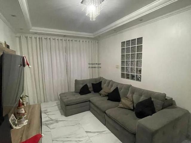 Casa, Jardim Anchieta, Mauá, SP