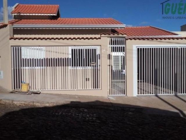 Casa, Jardim Anésia, Itararé, SP