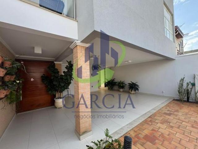 Casa, Jardim Anhumas, Estiva Gerbi, SP