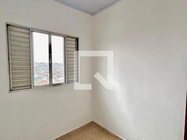 Casa, Jardim Ansalca, 1 Quarto, 55 m2 Guarulhos