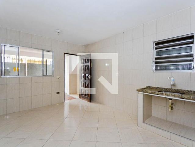 Casa, Jardim Ansalca, 1 Quarto, 70 m2 Guarulhos