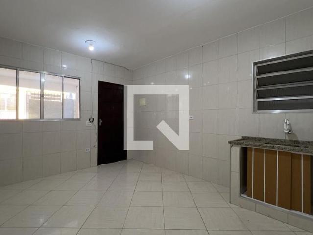 Casa, Jardim Ansalca, 1 Quarto, 80 m2 Guarulhos