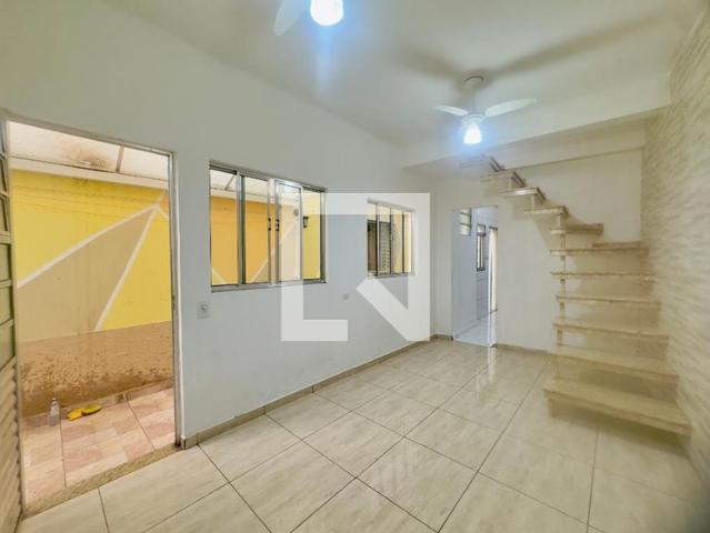 Casa, Jardim Ansalca, 2 Quartos, 43 m2 Guarulhos