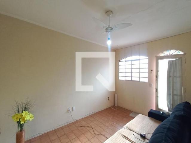 Casa, Jardim Antonio Von Zuben, 2 Quartos, 60 m2 Campinas