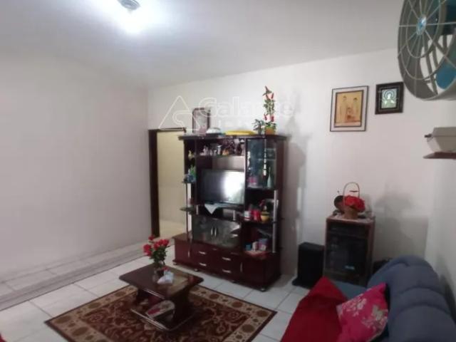 Casa Jardim Antonio Von Zuben Campinas