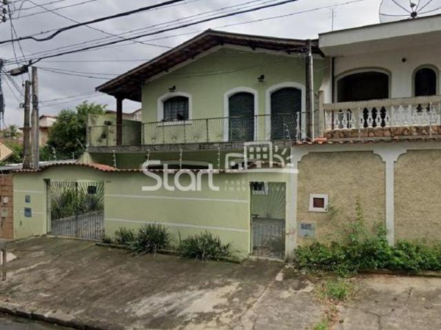 casa Jardim Antonio Von Zuben Campinas