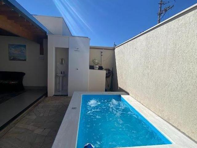 Casa, Jardim Astúrias I, Piracicaba, SP