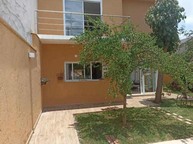 Casa, Jardim Astúrias I, Piracicaba, SP