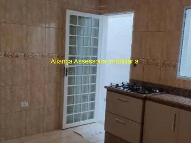 Casa, Jardim Astro, Sorocaba, SP