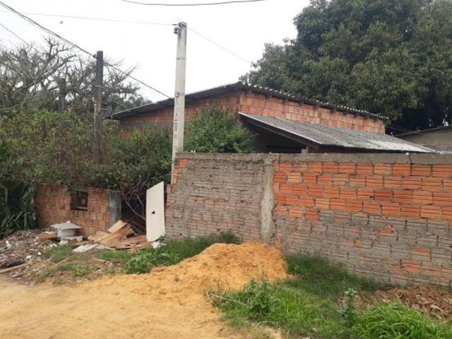 Casa, Jardim Aparecida, Alvorada, RS