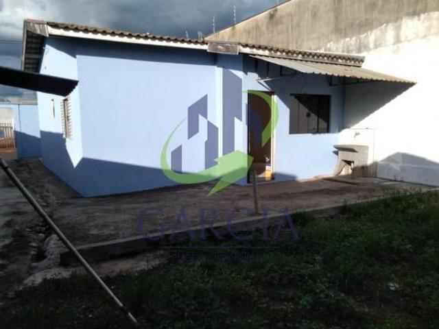 Casa, Jardim Araucária, Mogi Guaçu, SP
