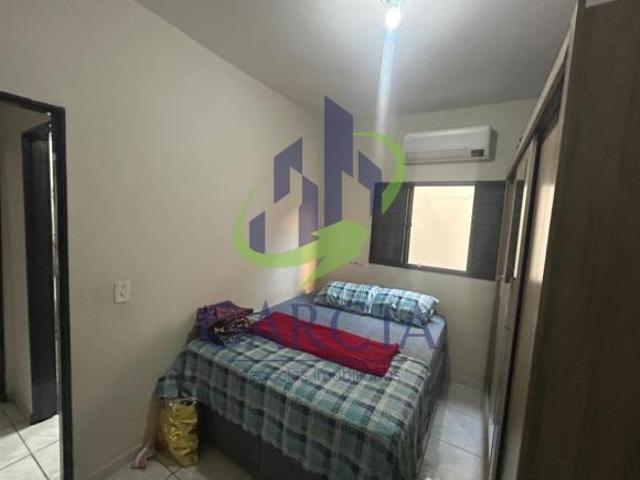 Casa, Jardim Araucária, Mogi Guaçu, SP