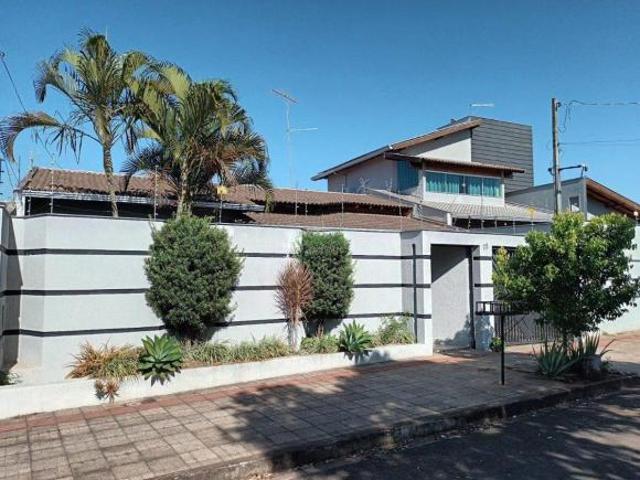 Casa | Jardim Aragarça | Londrina