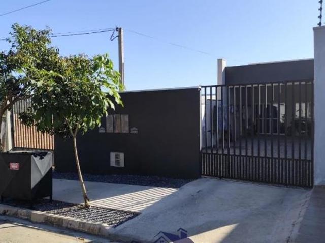 Casa, Jardim Araguaia I, Nova Mutum, MT