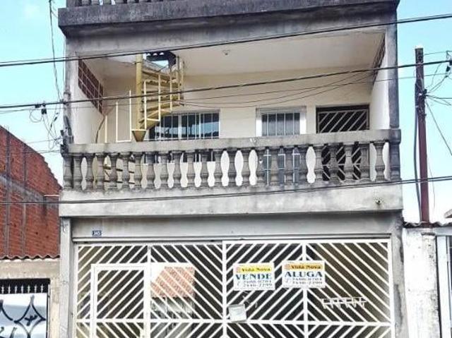 CASA JARDIM ARAPONGAS