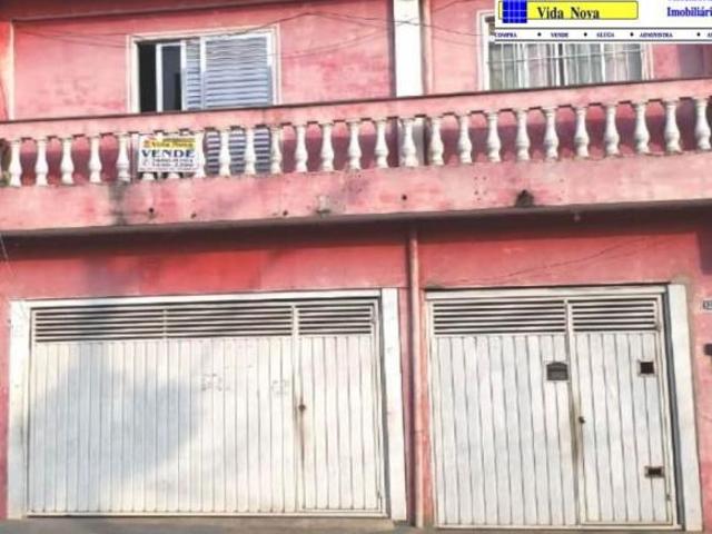 CASA JARDIM ARAPONGAS