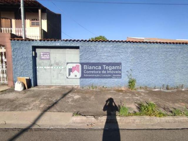 Casa, Jardim Archila, Votorantim, SP