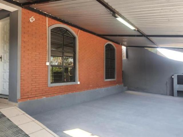 CASA JARDIM ARCHILA