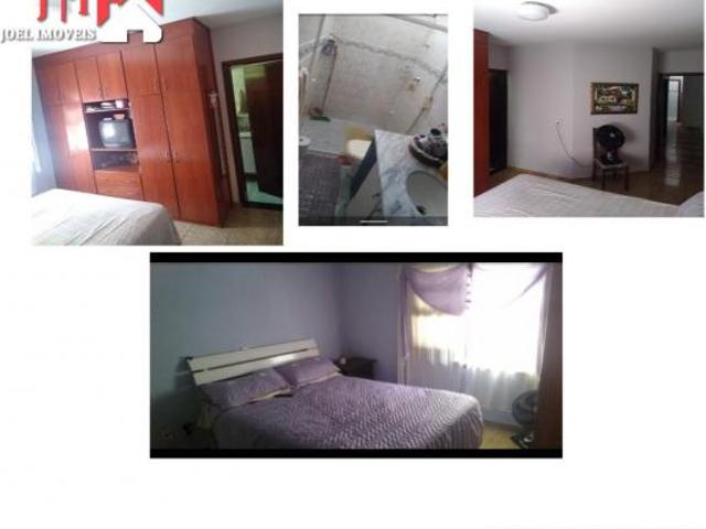 CASA JARDIM ARCO ÍRIS