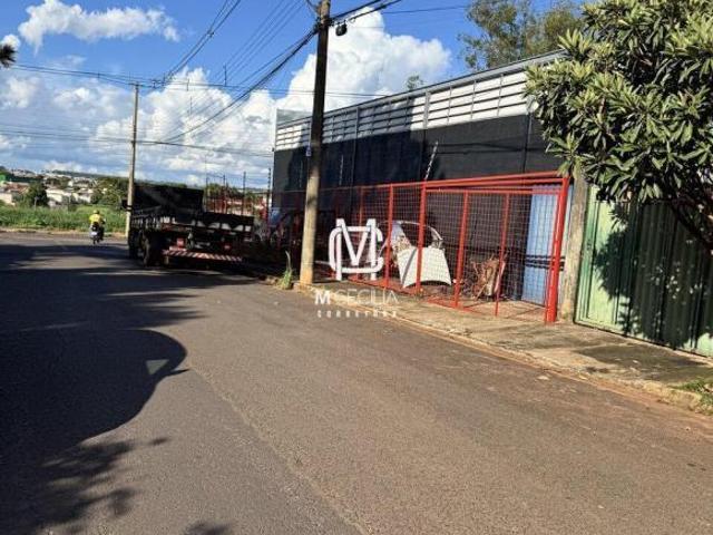 Casa Jardim Arco Íris