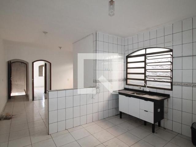 Casa, Jardim Aricanduva, 2 Quartos, 50 m2 São Paulo