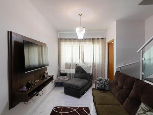 Casa, Jardim Aricanduva, 2 Quartos, 95 m2 São Paulo
