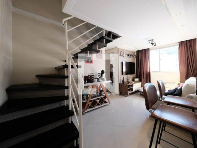 Casa, Jardim Aricanduva, 2 Quartos, 100 m2 São Paulo
