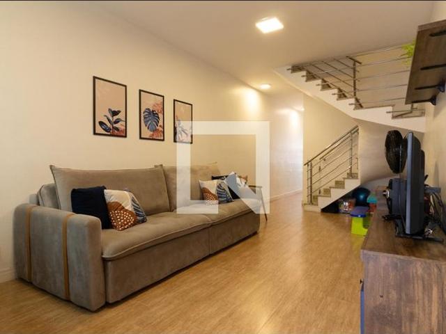 Casa, Jardim Aricanduva, 3 Quartos, 83 m2 São Paulo