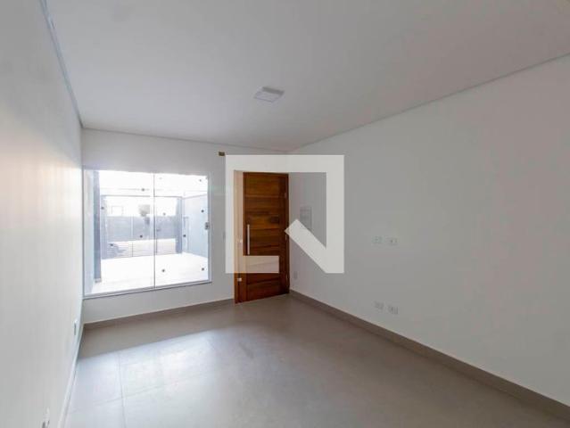 Casa, Jardim Aricanduva, 3 Quartos, 115 m2 São Paulo