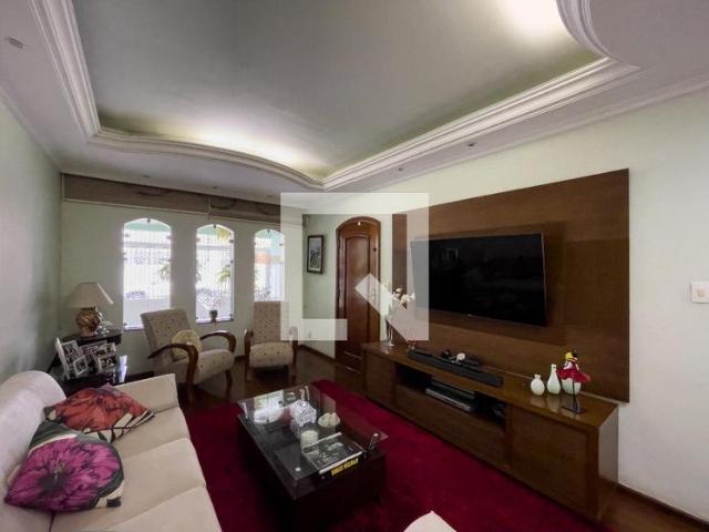 Casa, Jardim Aricanduva, 3 Quartos, 190 m2 São Paulo